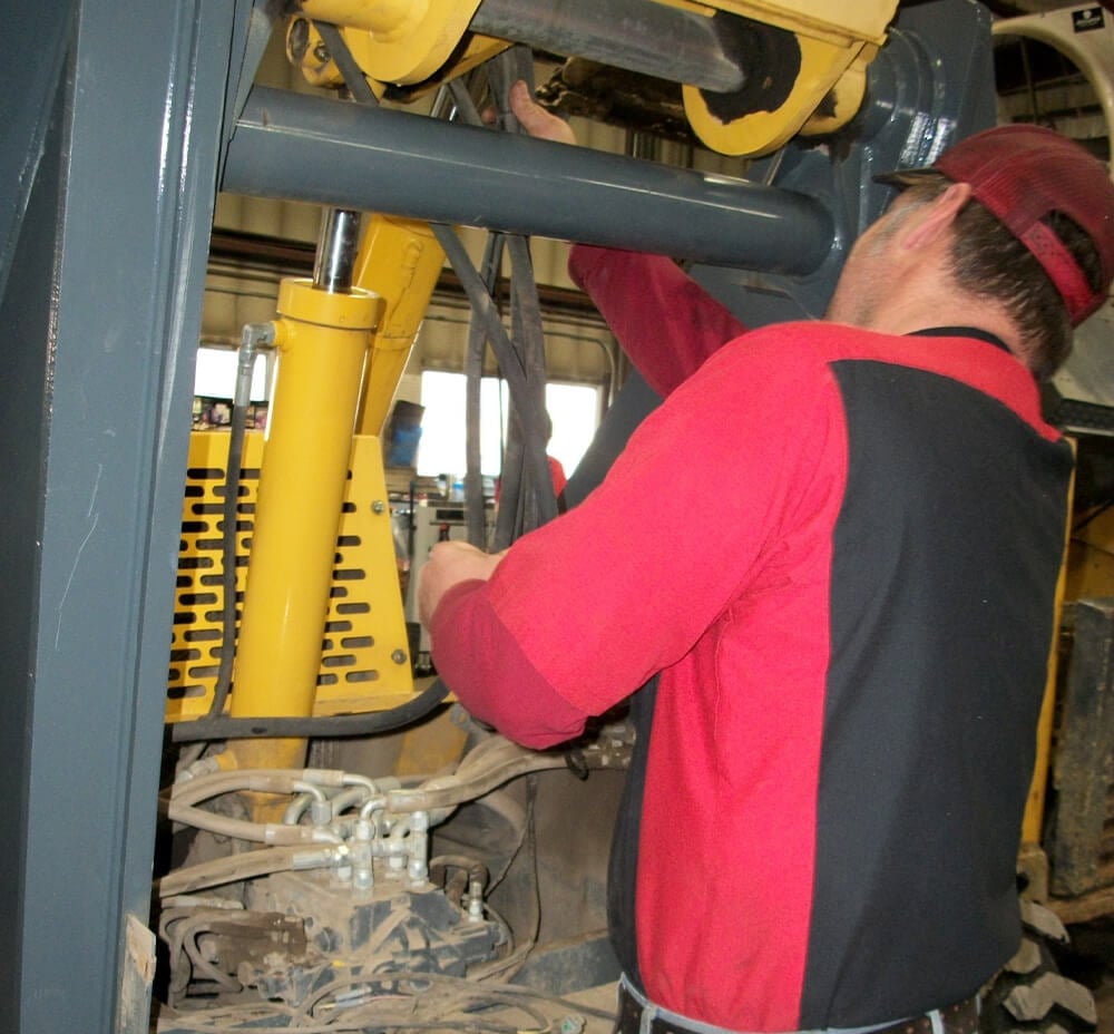 Service | Northland Farm Systems | Owatonna, MN