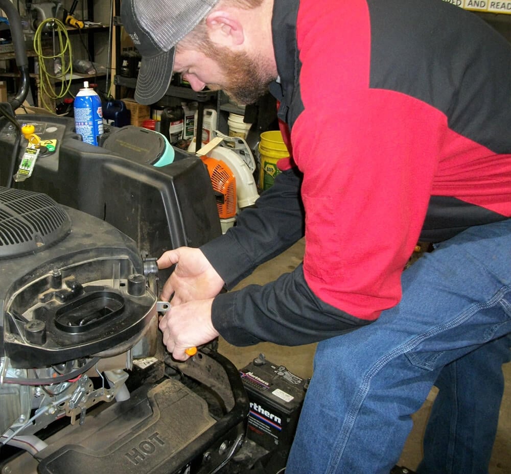 Service | Northland Farm Systems | Owatonna, MN