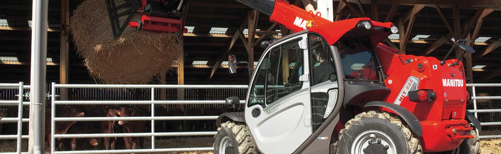 Northland Farm Systems | Owatonna, MN | Farm and construction equipment ...